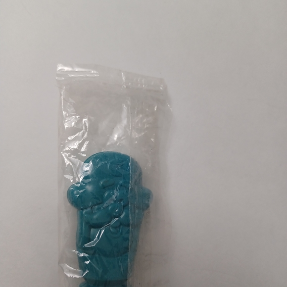 Captain Crunch | Toys | Vintage 991 Quaker Captain Crunch Cereal Pencil ...